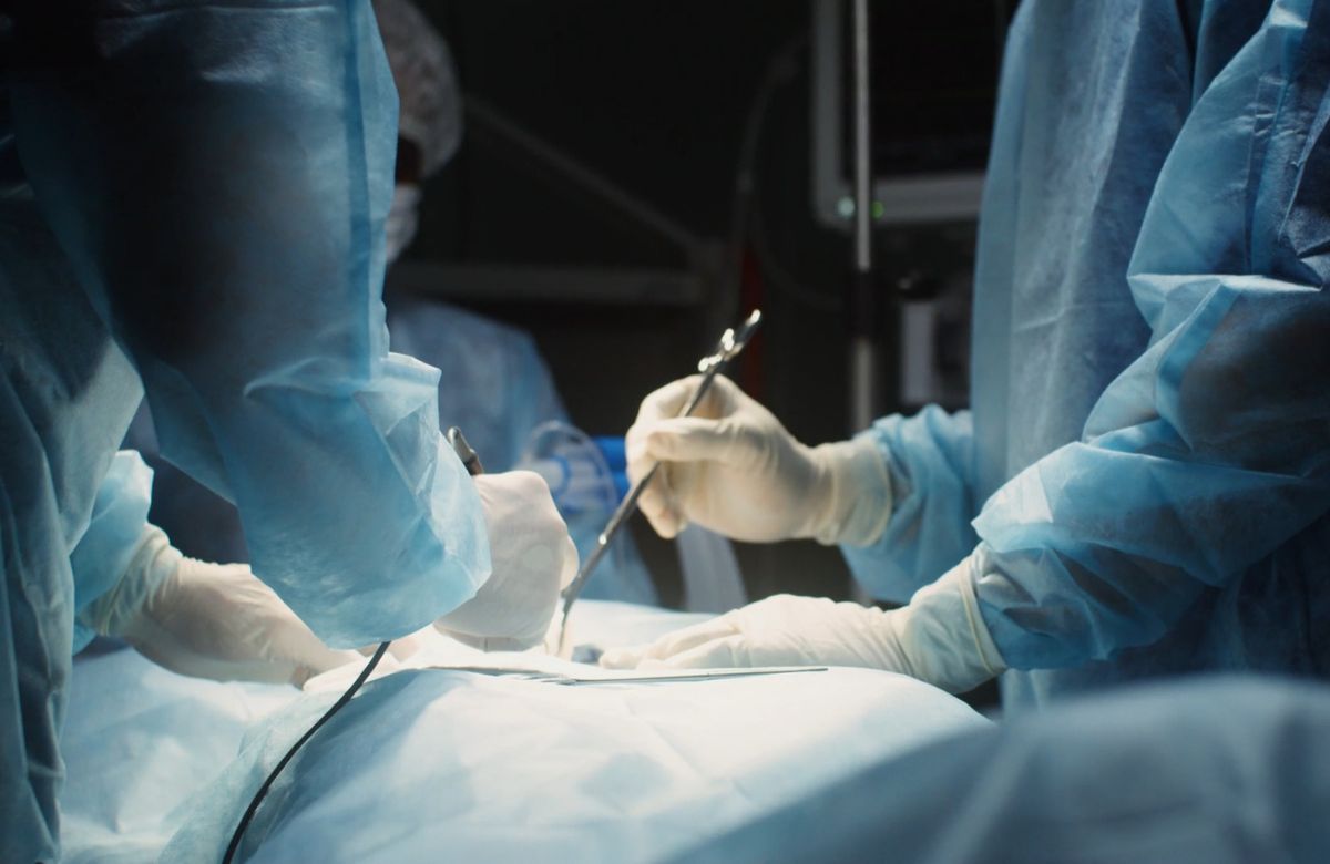 Da li je operacija kile jedina opcija ili postoje alternativni tretmani?