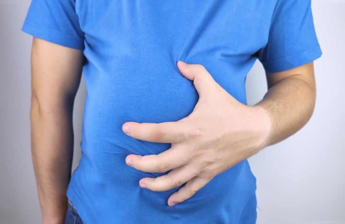 Stomačna kila simptomi - Može li kila nestati sama od sebe ili je ...